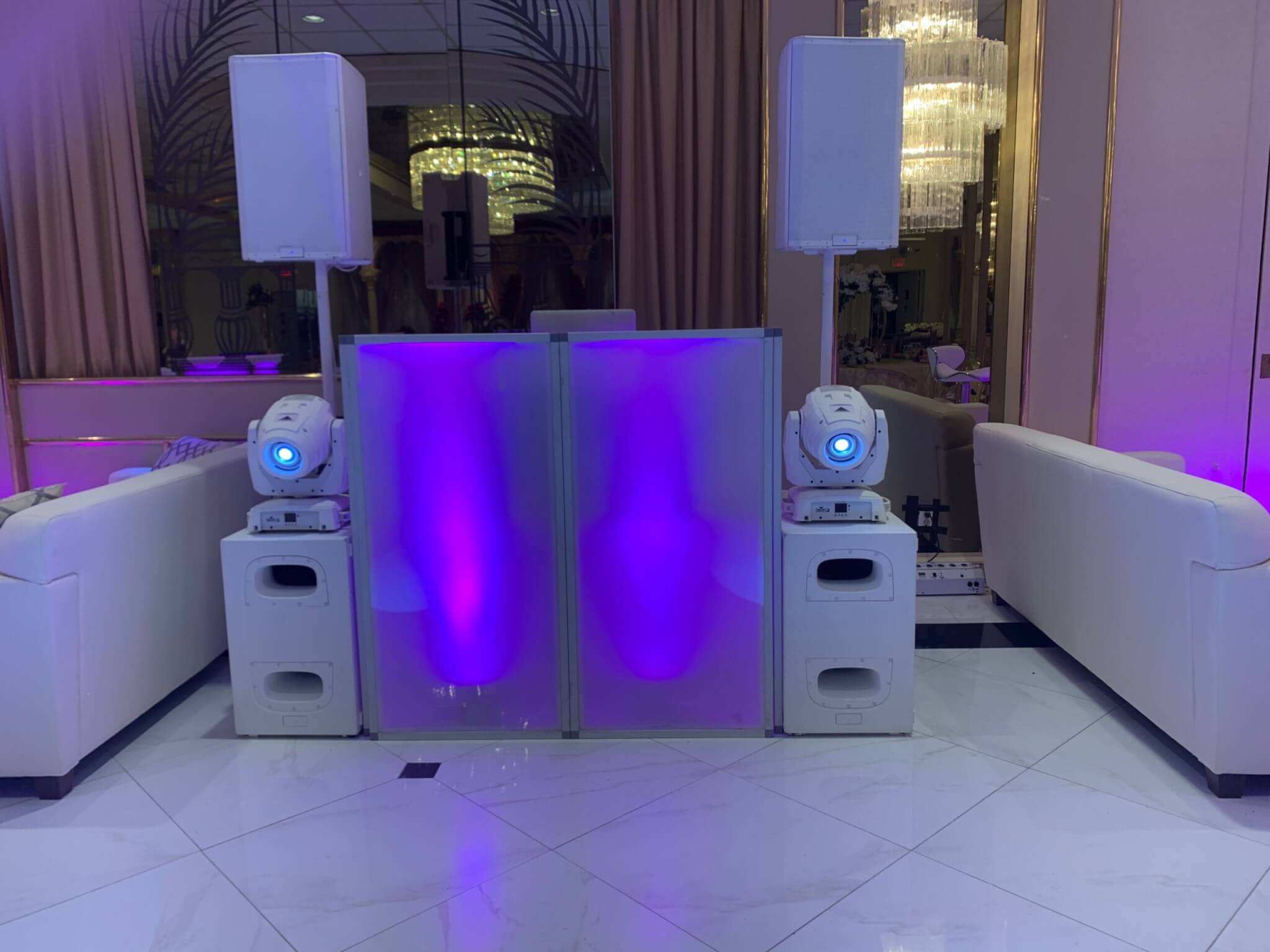 Wedding Packages & Services | Long Island Music Boutique